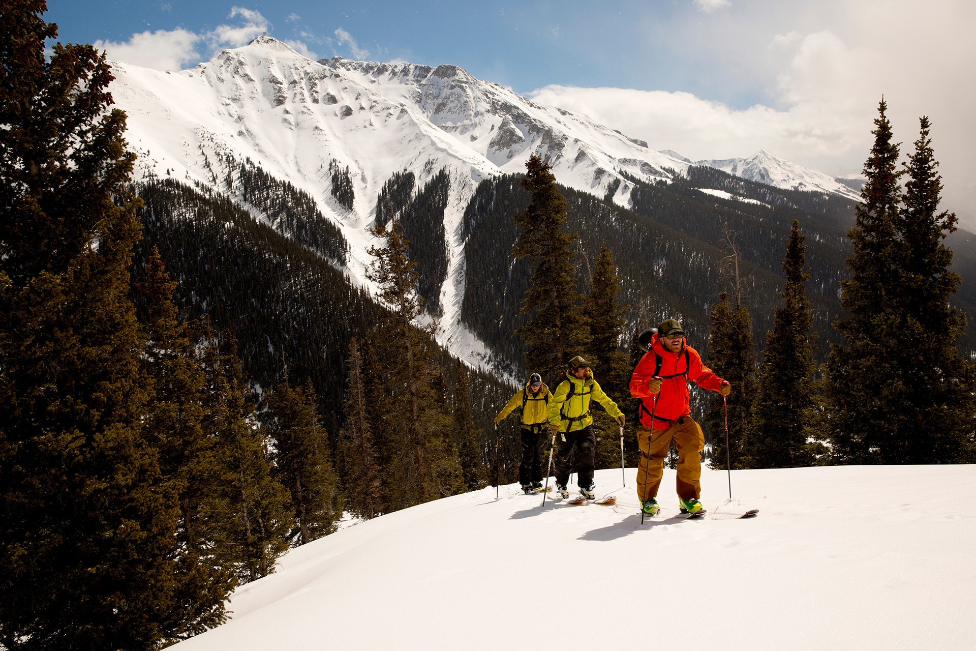 Group Activities in Park City: Your Guide to Skiing With a Big Group ...